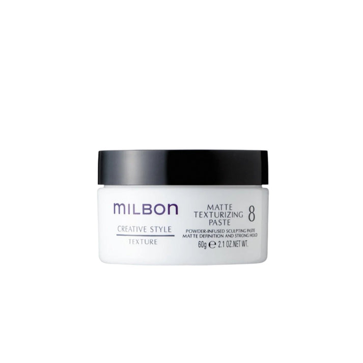 Matte Texturizing Paste 8